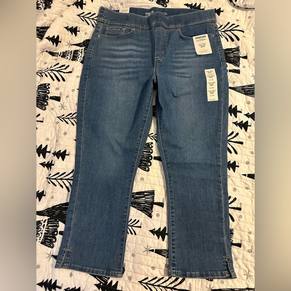 Signature by Levi Strauss | Jeans | Signature By Levi Strauss Womens ...